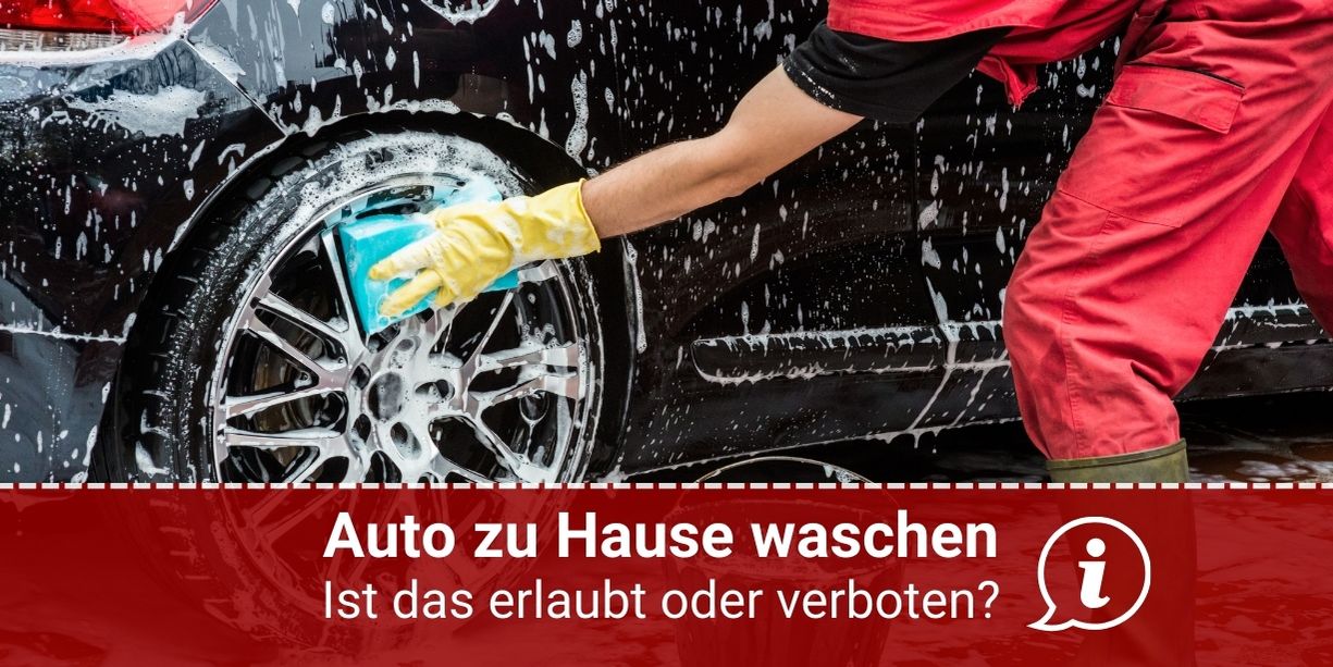 Auto Waschen Zu Hause Baden Wurttemberg